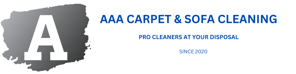 AAA Carpet Cleaning – Cleaning Services